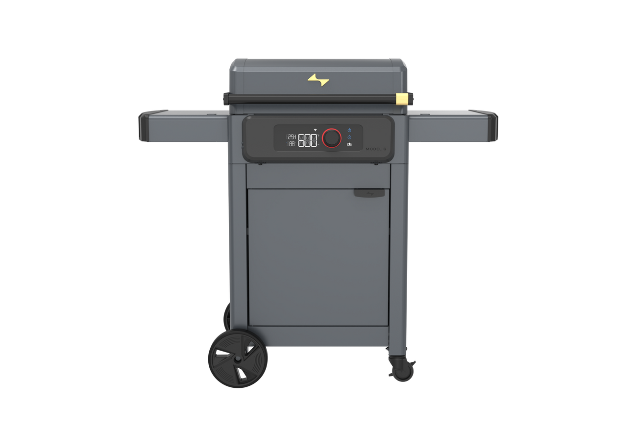 Current® Backyard | Electric Grill, Griddle, Pizza Oven & More