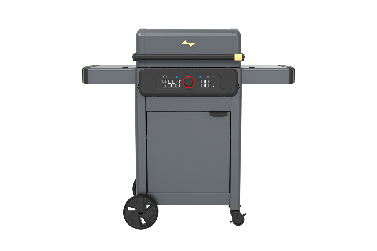 Current® Backyard | Electric Grill, Griddle, Pizza Oven & More