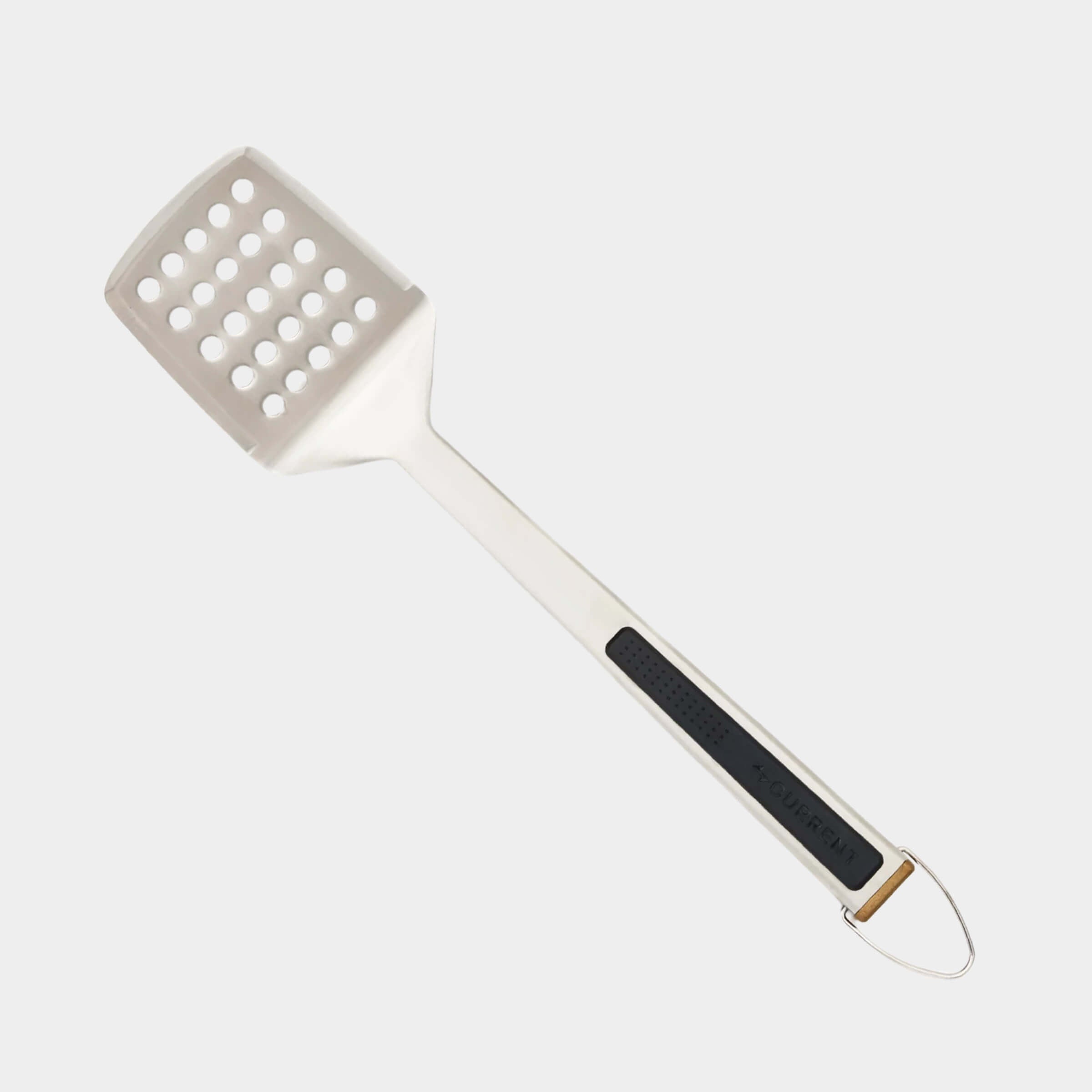 Current® Grilling Spatula | Premium Design for Precision Cooking