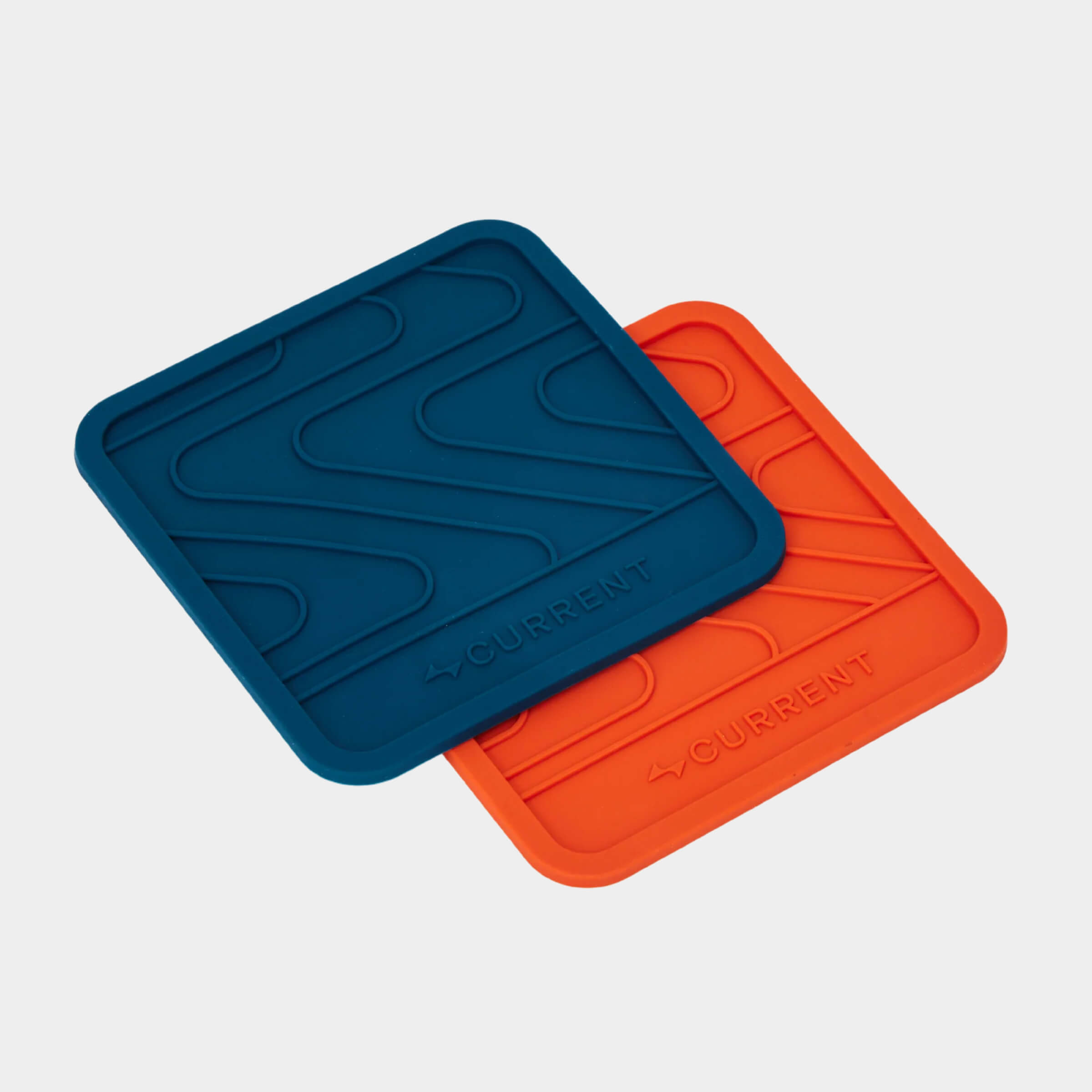 Current® Backyard | VersaRest Silicone Pads